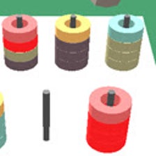 Color Sort 3D Unblocked Game Google Chrome 용 - 확장 프로그램 다운로드