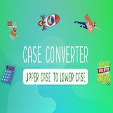 Case Converter - Upper Case to Lower Case Google Chrome için - Eklenti ...
