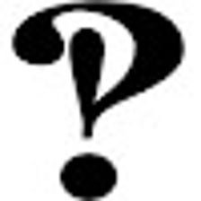Interrobang para Google Chrome - Extensión Descargar