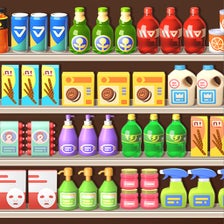 Shelf Sort - Closet Sort Games for iPhone - Download