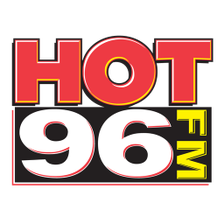 HOT 96 para Android - Descargar