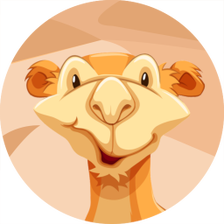 Android için Camel Calculator - İndir