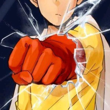 One Punch Man Wallpaper HD 4K for Android - Download