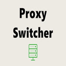 Proxy Switcher para Google Chrome - Extensión Descargar