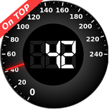 Floating Light Speedometer APK for Android - Download