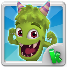 Monsterama Planet APK für Android - Download