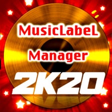 Music Label Manager 2K20 for iPhone - Download