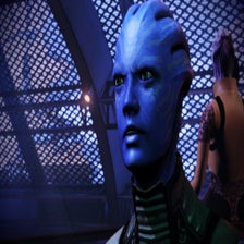 Alien Aliens para Mass Effect 3 - Mod Descargar