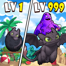 Dragon Warrior Simulator for ROBLOX - Game Download