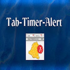 Tab timer alert Google Chrome 용 - 확장 프로그램 다운로드