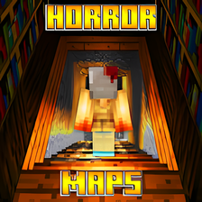 Android 용 Horror Maps - 다운로드