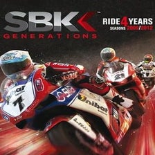 SBK Generations - Tải về