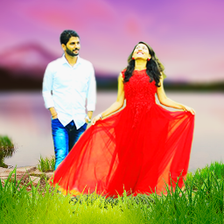 Love Photo Editor Pic Frames for Android - Download