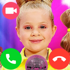 Diana Roma Show Fake Video Cal für Android - Download