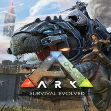 Ark: Survival Evolved para Nintendo Switch - Descargar