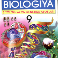 Biologiya 9-sinf pour Android - Télécharger
