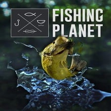 Fishing Planet na PlayStation 4 - Download