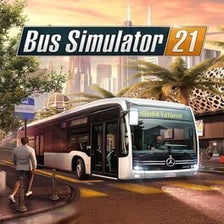 Bus Simulator 21 Next Stop for Xbox Series X|S - Download