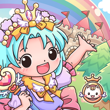 Jibi Land : Princess Castle para Android - Descargar