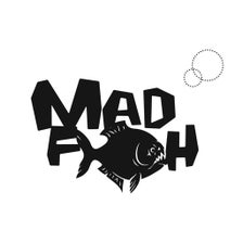 Mad Fish Sushi para iPhone - Descargar