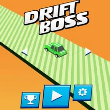 Drift Boss Game APK for Android - Download