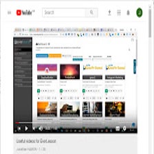 Useful EverLesson Videos para Google Chrome - Extensión Descargar