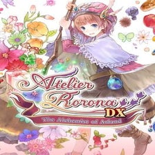 Atelier Rorona: The Alchemist of Arland DX for Nintendo Switch - Download