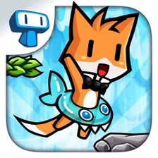 Tappy Jump Mega Doodle Adventure Game para iPhone - Descargar