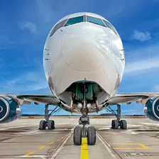 Flight Simulator - Plane Games per Android - Download