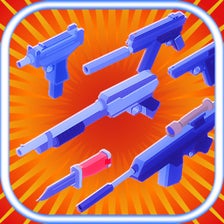 iPhone için Weapon Evolution - İndir
