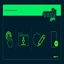 Easy.dev QrGen สำหรับ Google Chrome - ส่วนขยาย ดาวน์โหลด