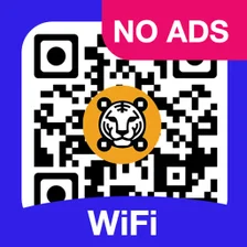 WiFi QR Code Generator and Sca para Android - Descargar