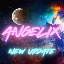 Angelix - New Transformation para ROBLOX - Juego Descargar