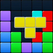 Blocks Fit Puzzle: Smash Lines per Android - Download