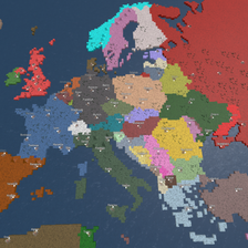 Nations Roleplay 2 for ROBLOX - Game Download