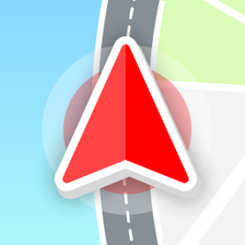 Navio Maps - GPS Navigation for Android - Download