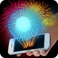 Firework Victory Day Simulator para iPhone - Descargar