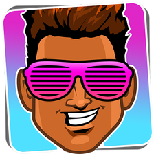 Broworld - A Douchebag Adventure Simulation APK for Android - Download