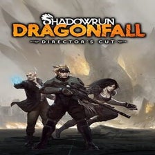 Shadowrun: Dragonfall - Directors Cut para Xbox One - Descargar