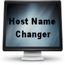 Android için HostName Changer Root APK - İndir