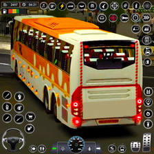 Bus Simulator 2023 - Coach Bus para Android - Descargar