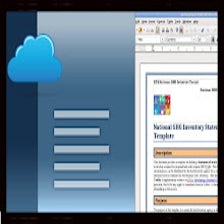OpenOffice Writer online for Word documents for Google Chrome ...