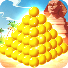 pharaoh quest bubble APK per Android - Download