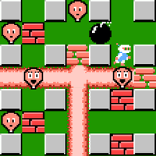 Bomb Man Classic para Android - Descargar