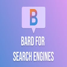 Bard for Search Engines para Google Chrome - Extensión Descargar