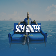 Sofa Surfer - Sleeping on Couches for Fallout 4 - Mod Download