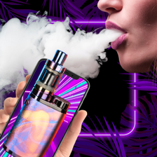 Vape Simulator: Virtual Prank for Android - Download