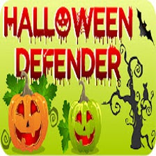 EG Halloween Defender for Google Chrome - Extension Download