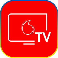 Vodafone TV - Android TV (Android) - Descargar