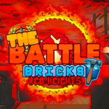 The Battle Bricks for ROBLOX - Game Download